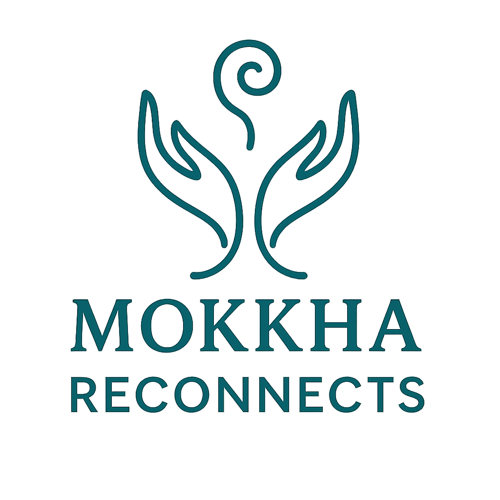 Mokkha CIC - Real support. Real people. Real second chances.
